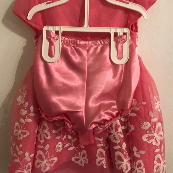 Jona Michelle | Dresses | Jona Michelle Baby Girl Dress 2m | Poshmark